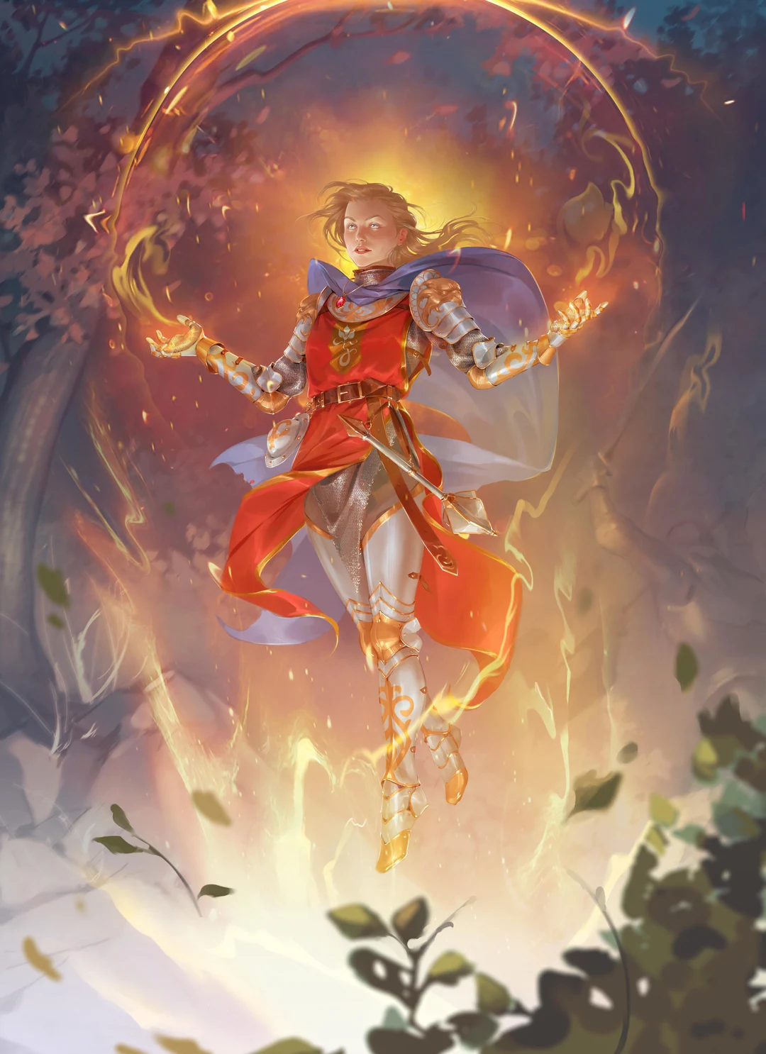 Discover more like ImaginaryKnights: Art by fish-blood and Related Content | Scrolller