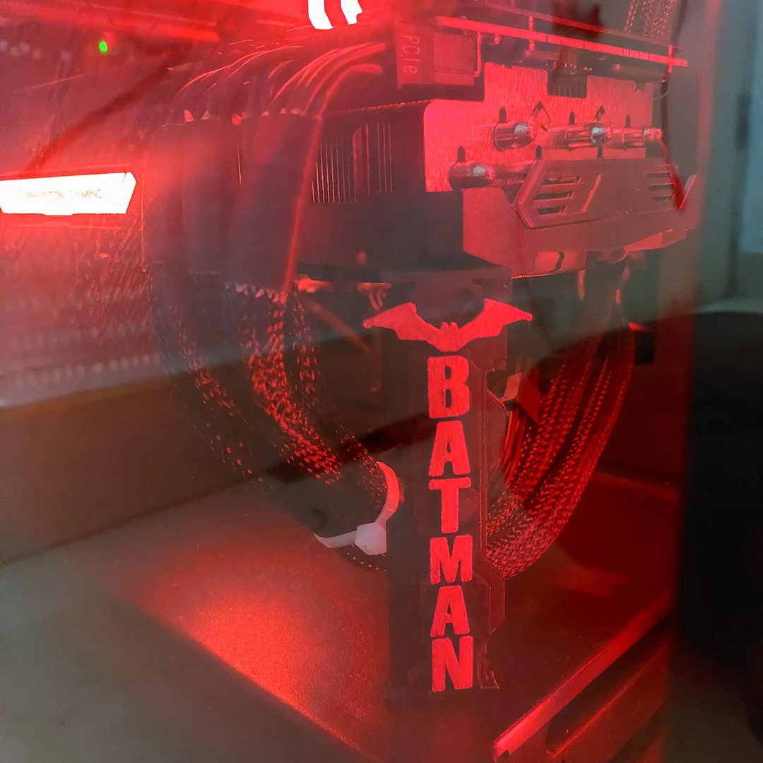 GPU support | Scrolller