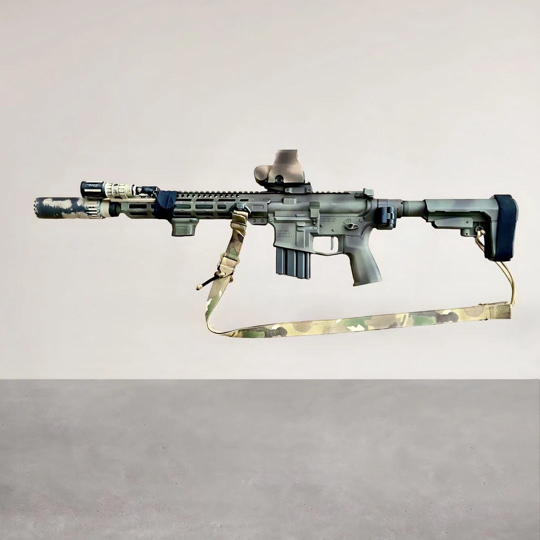 Fresh paint | Scrolller