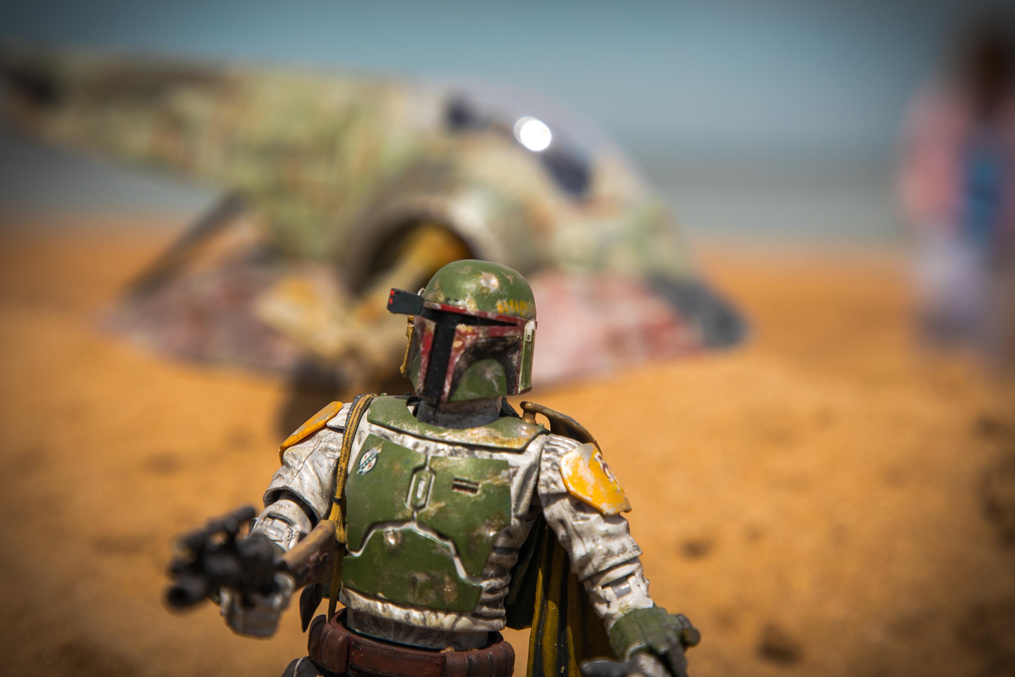 Happy May the 4th | Scrolller