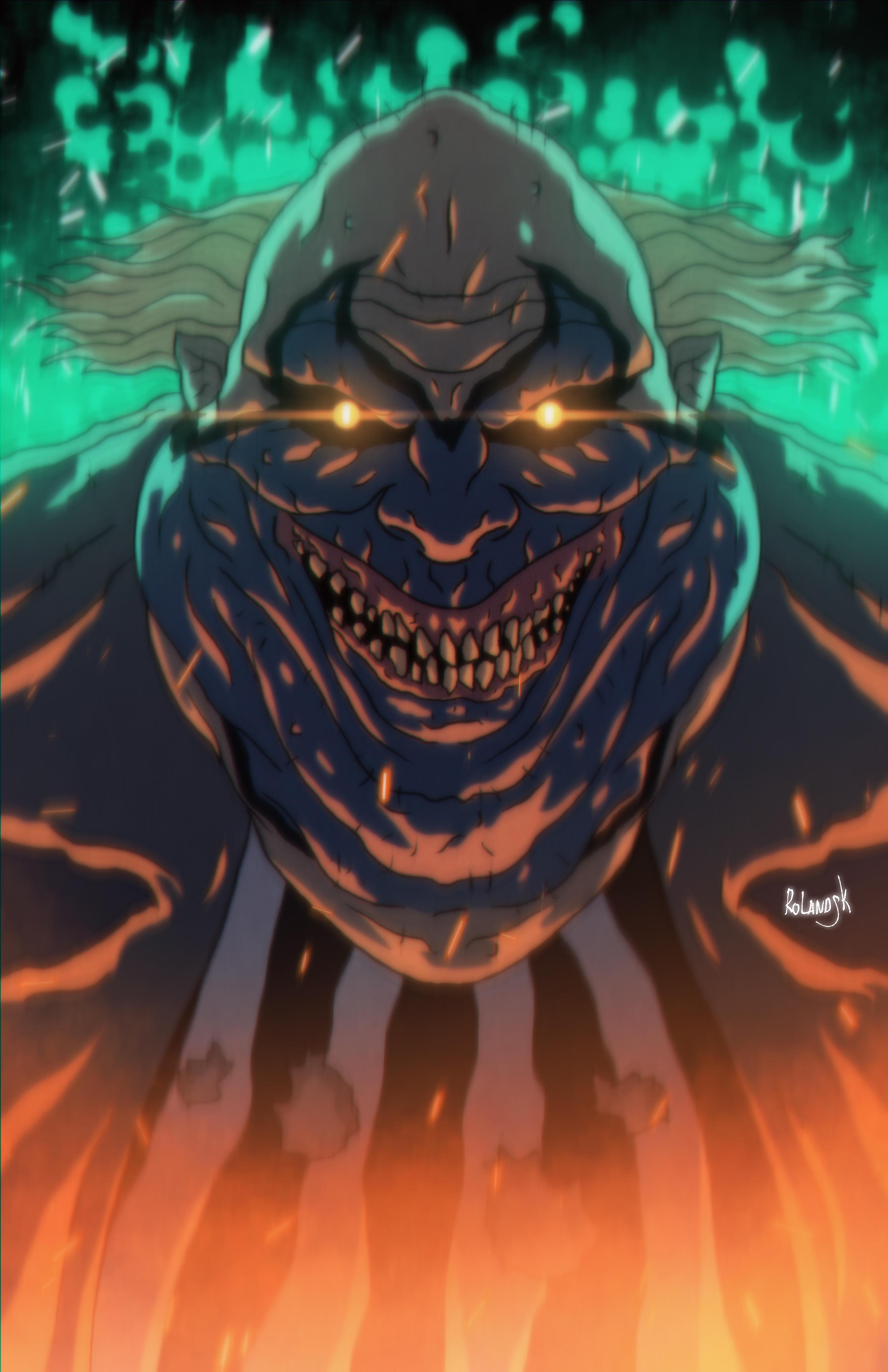 Violator by me | Scrolller