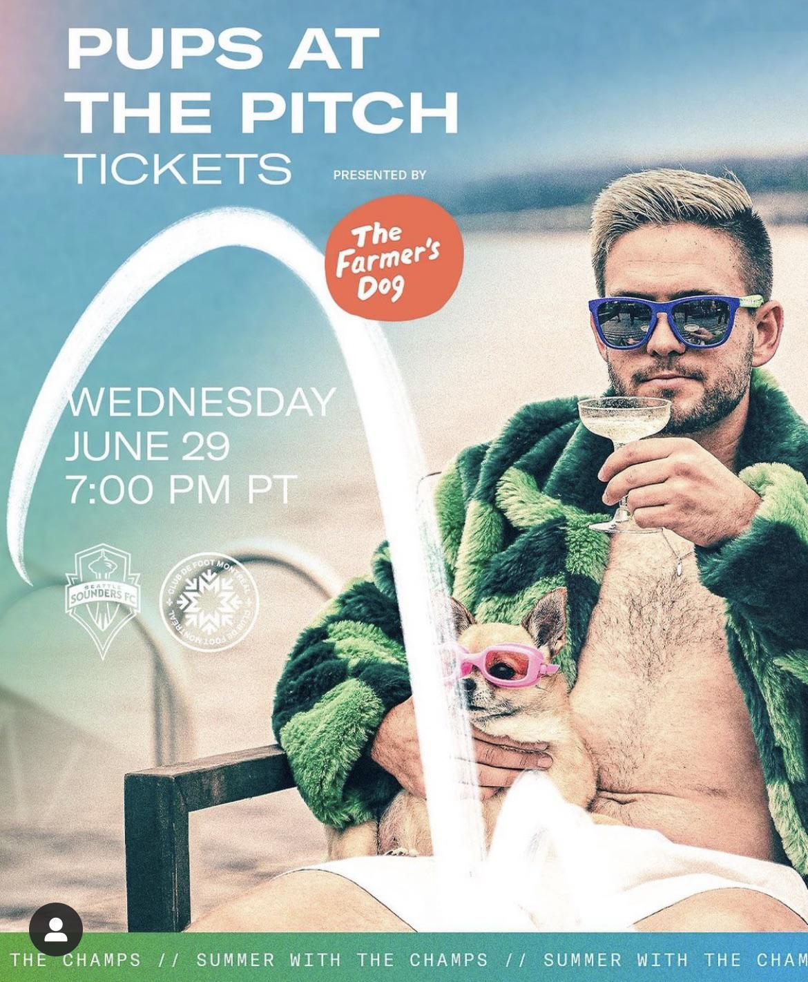 Interesting overlay placement | Scrolller