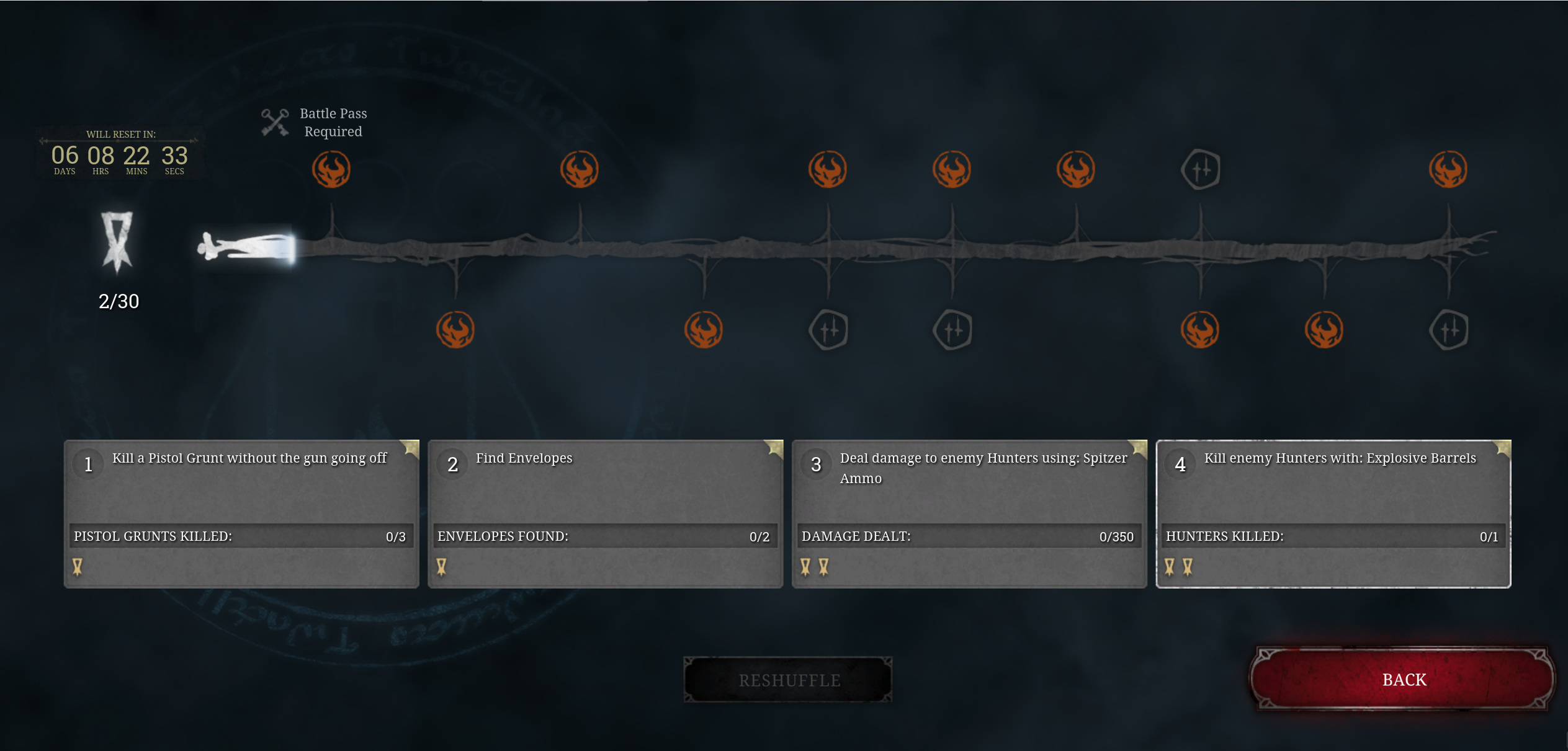 Discover more like HuntShowdown: Little tricky for 2 points don't ya think? and Related Content ...