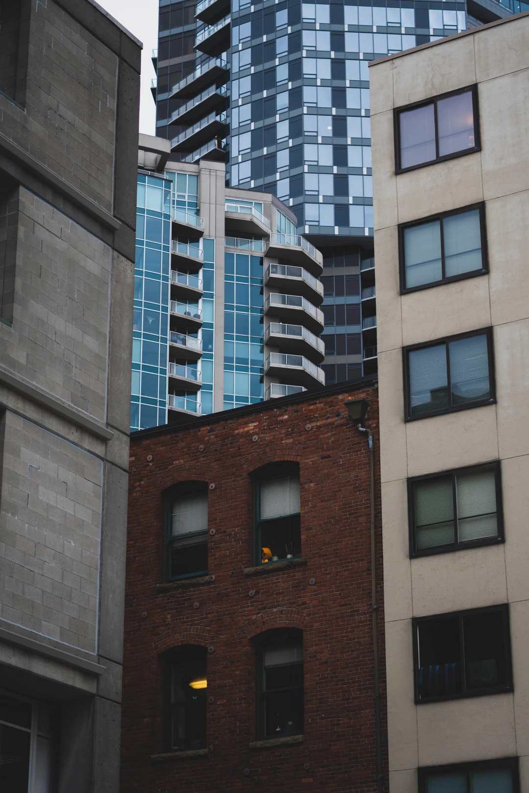 Seattle, Wa. | Scrolller