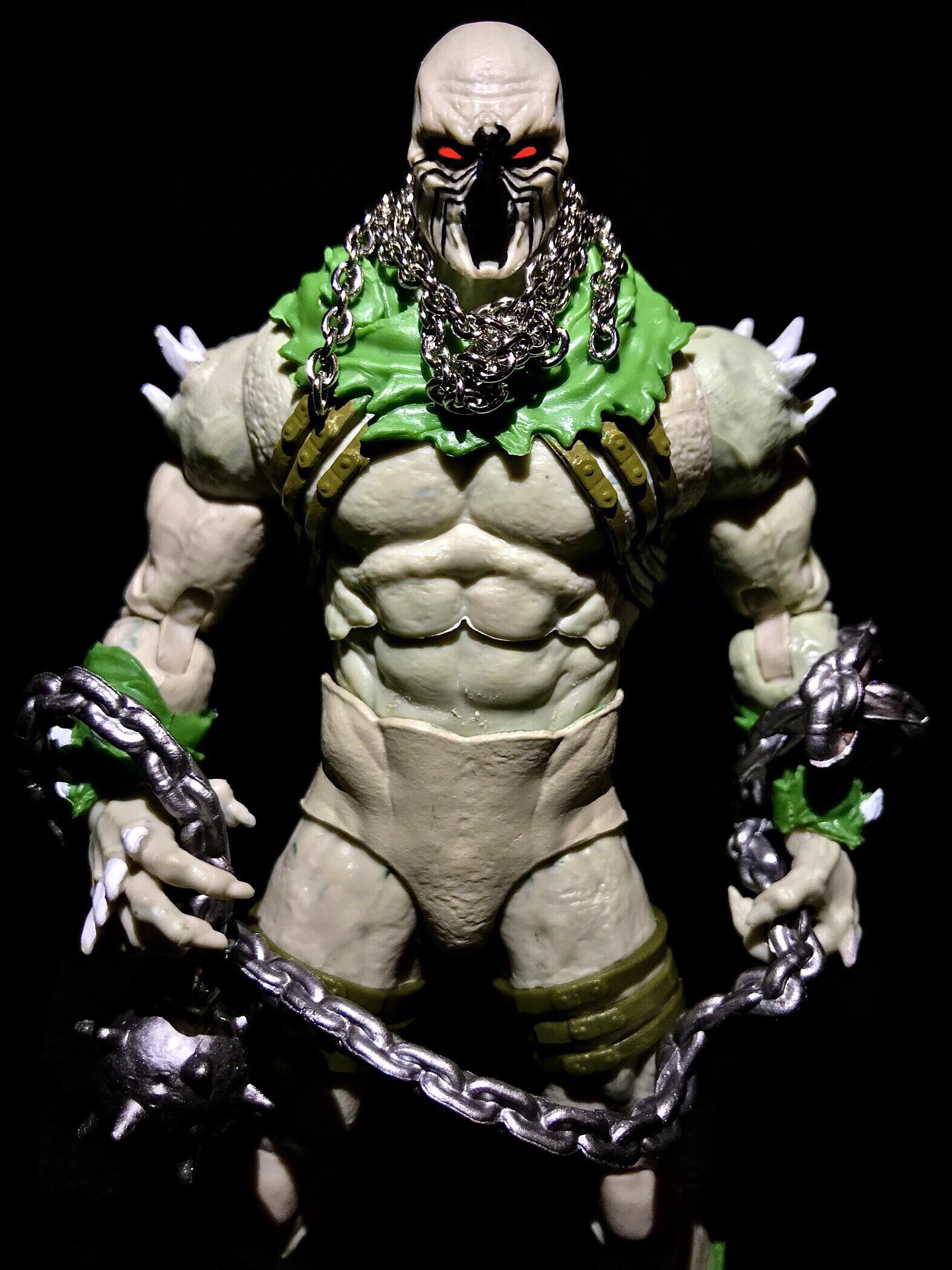 Discover more like ImageComics: King Spider👑🕷 and Related Content | Scrolller