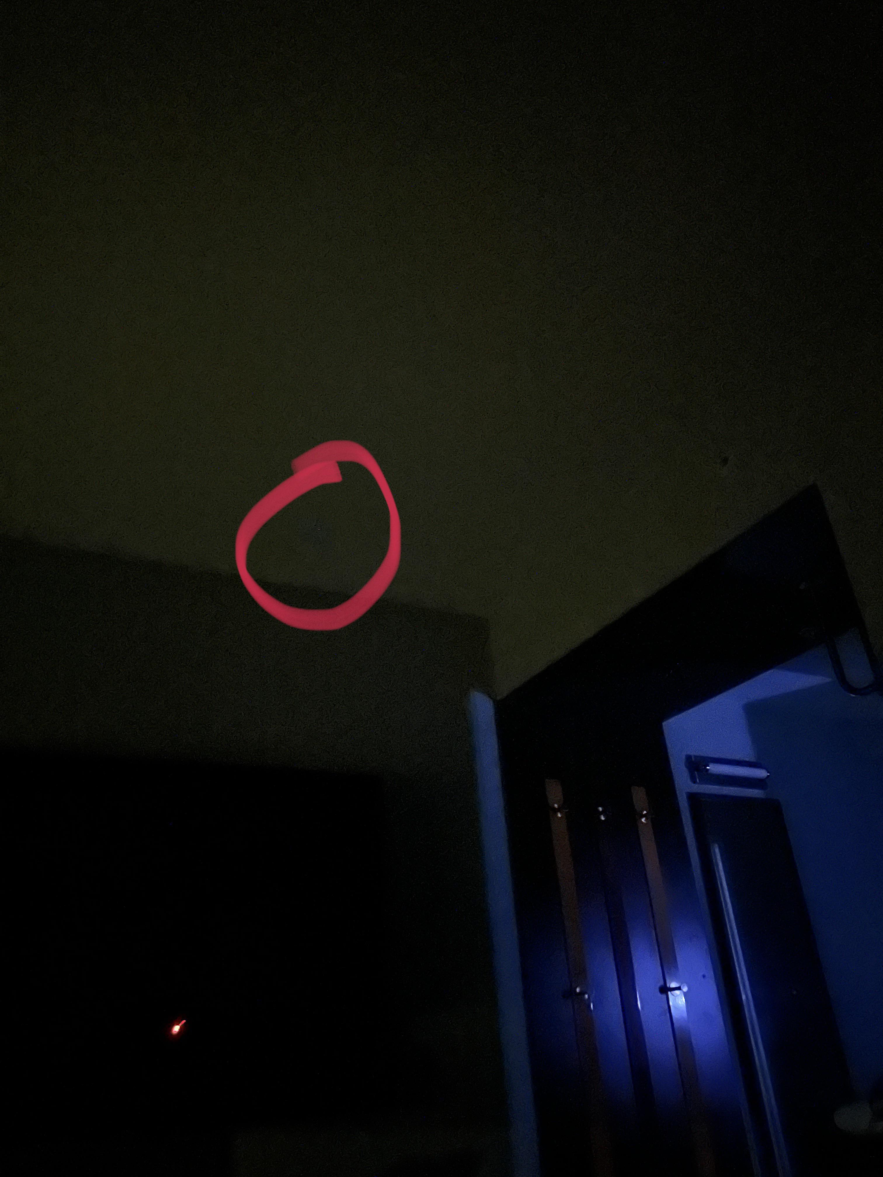 Dead Camera Sensor Pixel | Scrolller