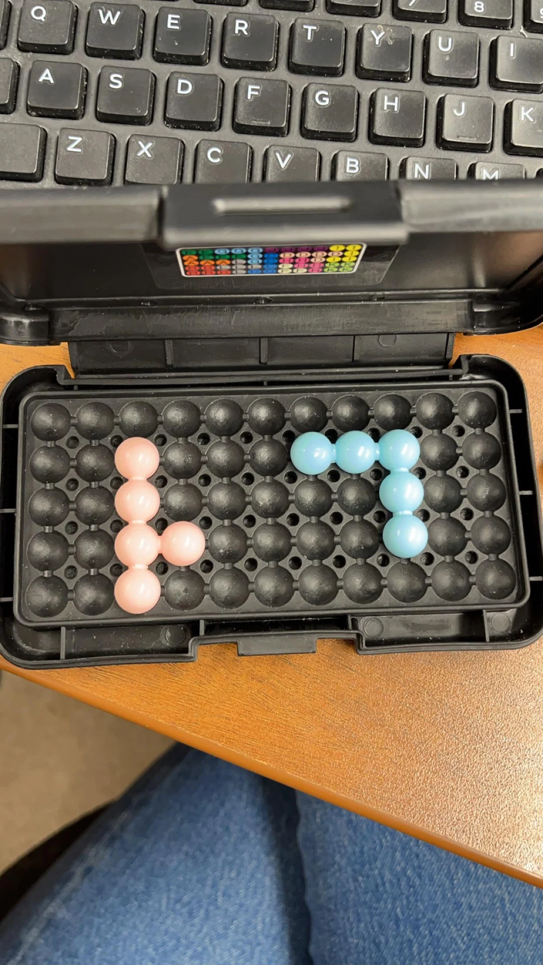 (Kanoodle) is this impossible? | Scrolller