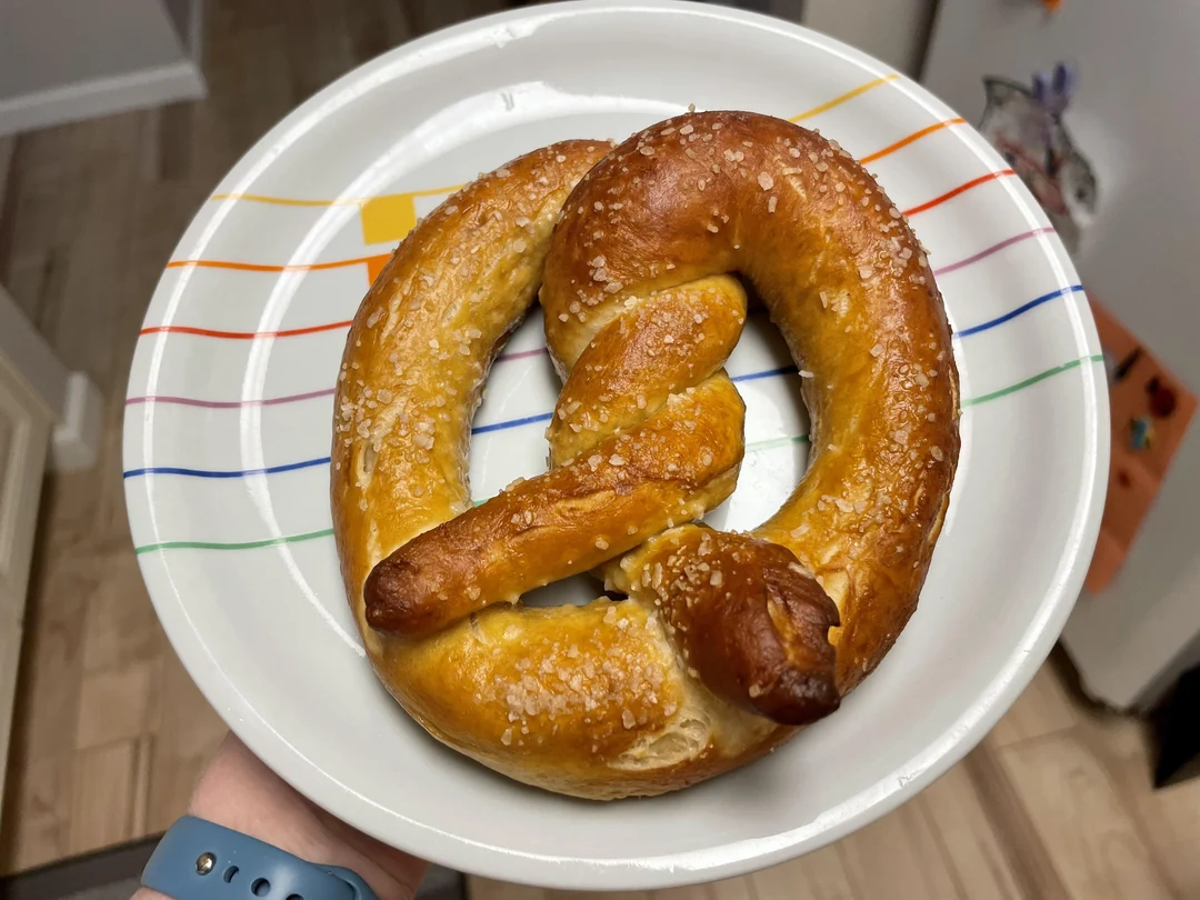 Feelin salty | Scrolller