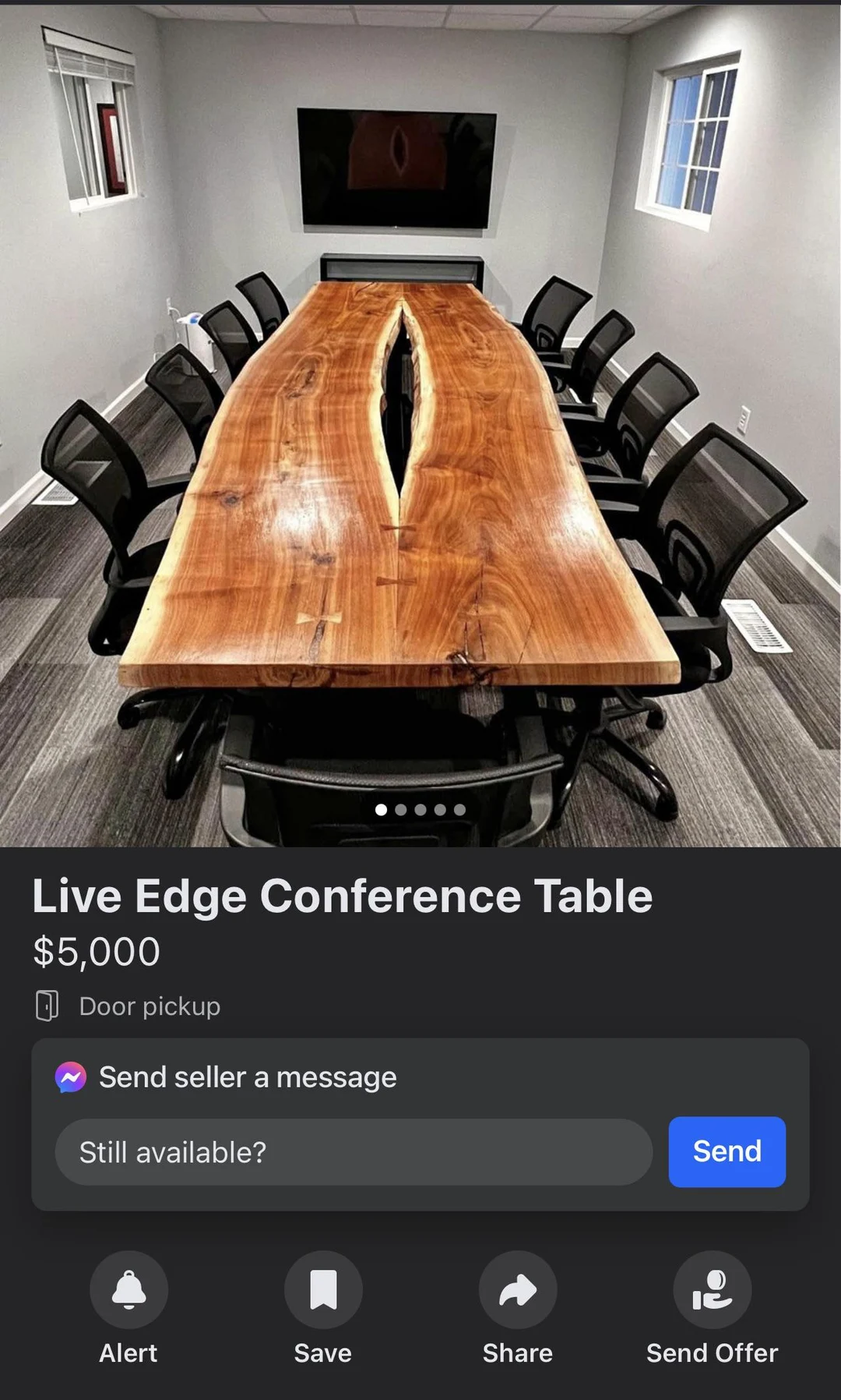 Surely they had to see it… | Scrolller