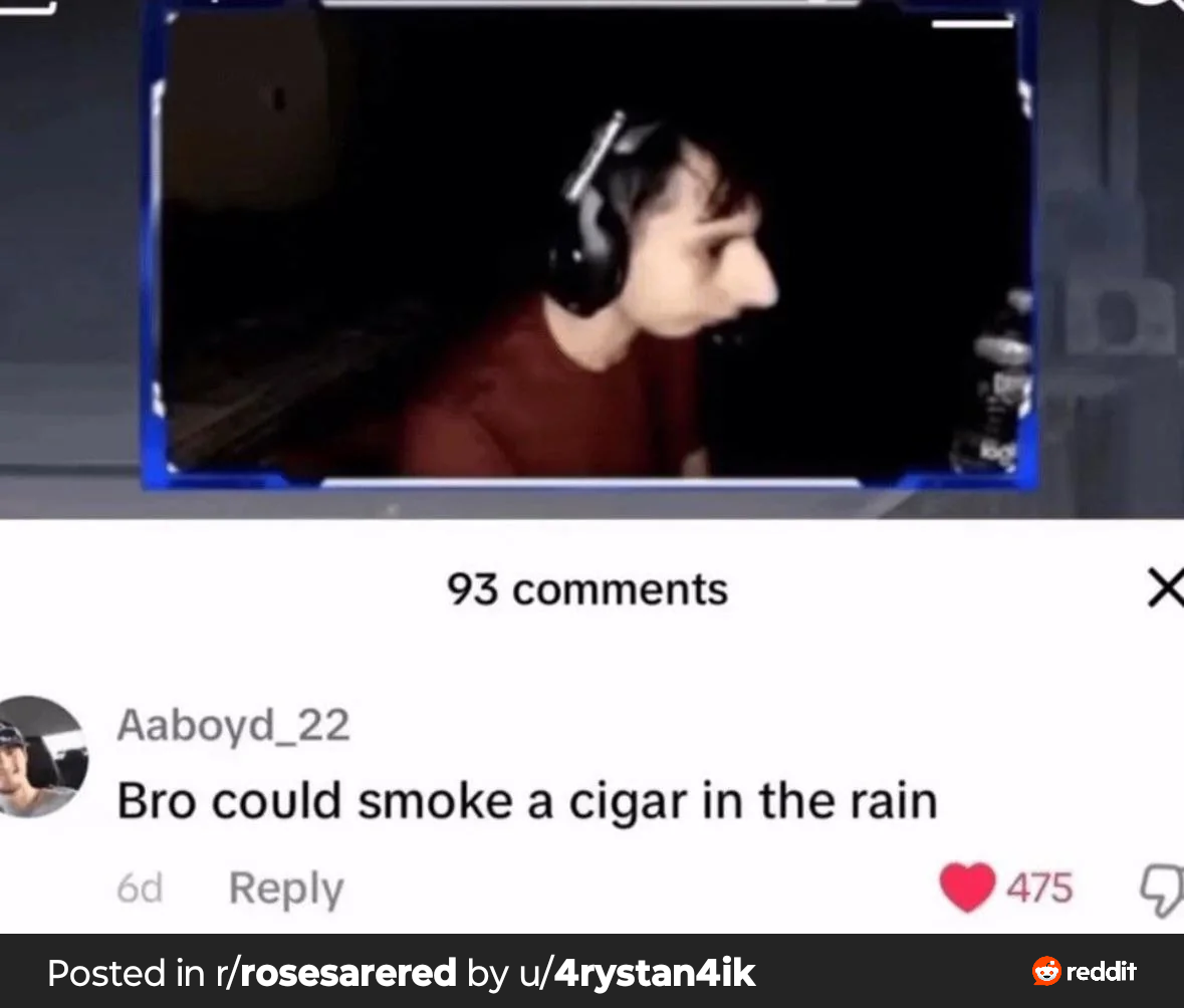 Cursed nose | Scrolller