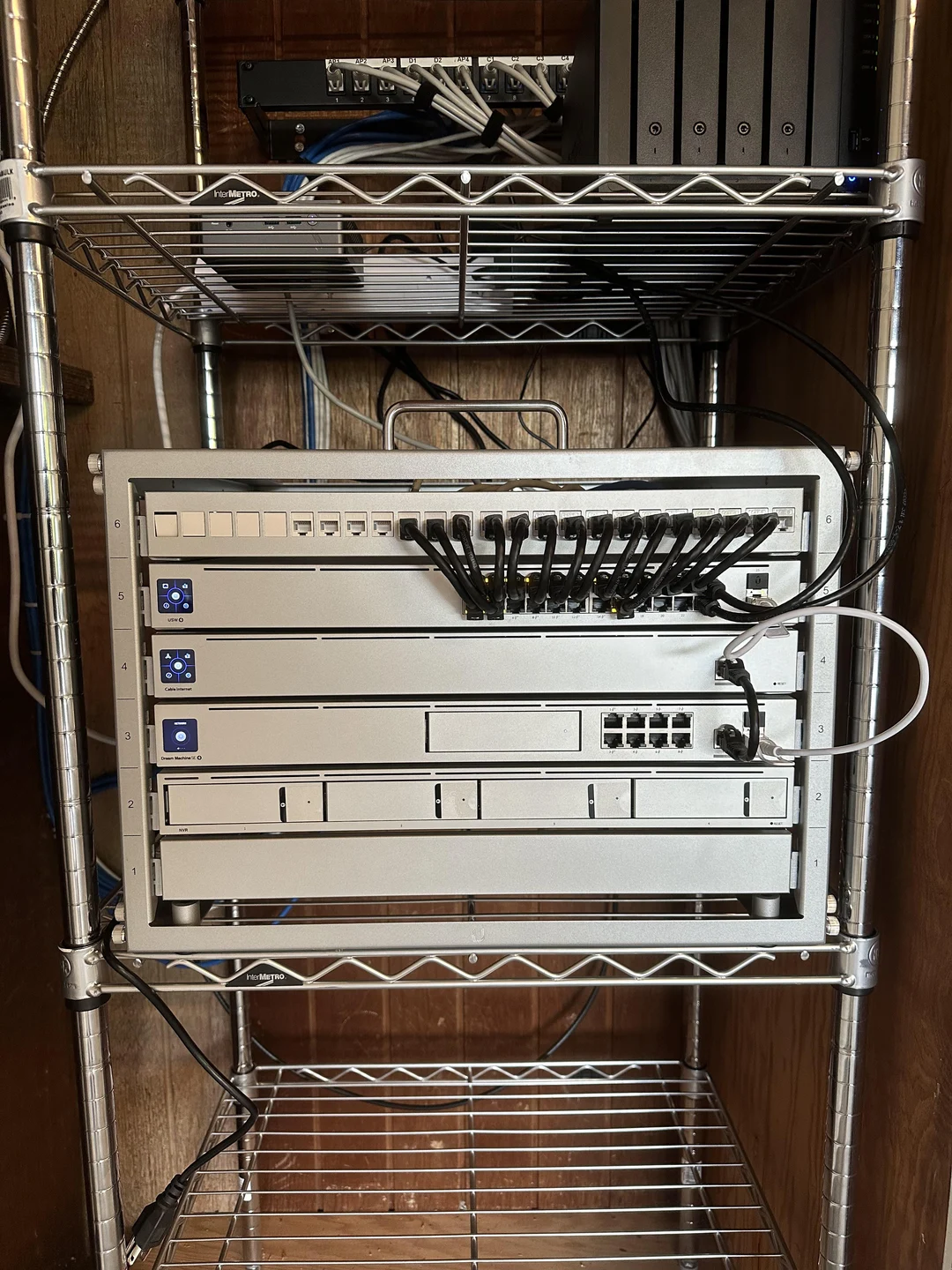 Rate my rack | Scrolller