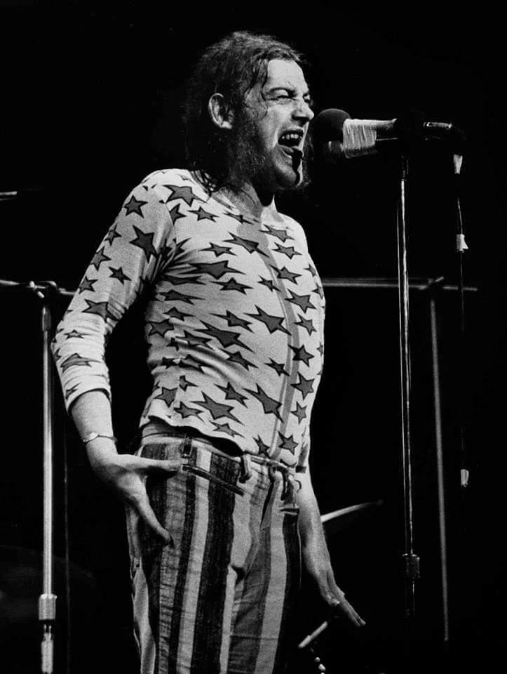 Joe Cocker (1972) | Scrolller