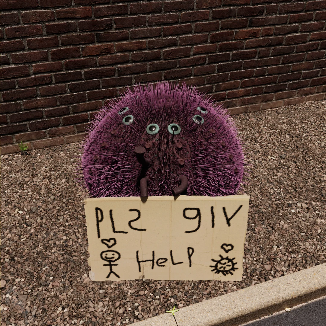 Street Urchin | Scrolller