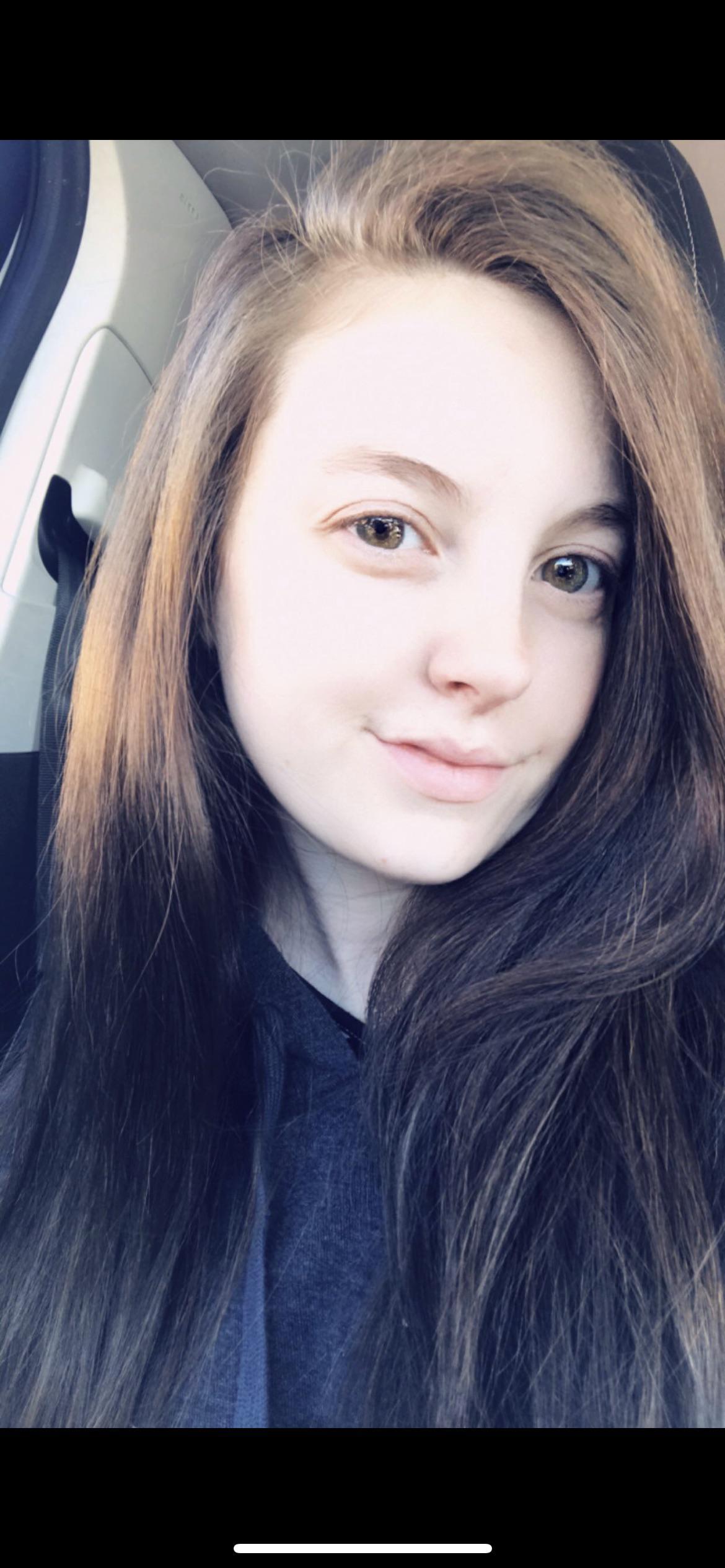 No makeup days! | Scrolller