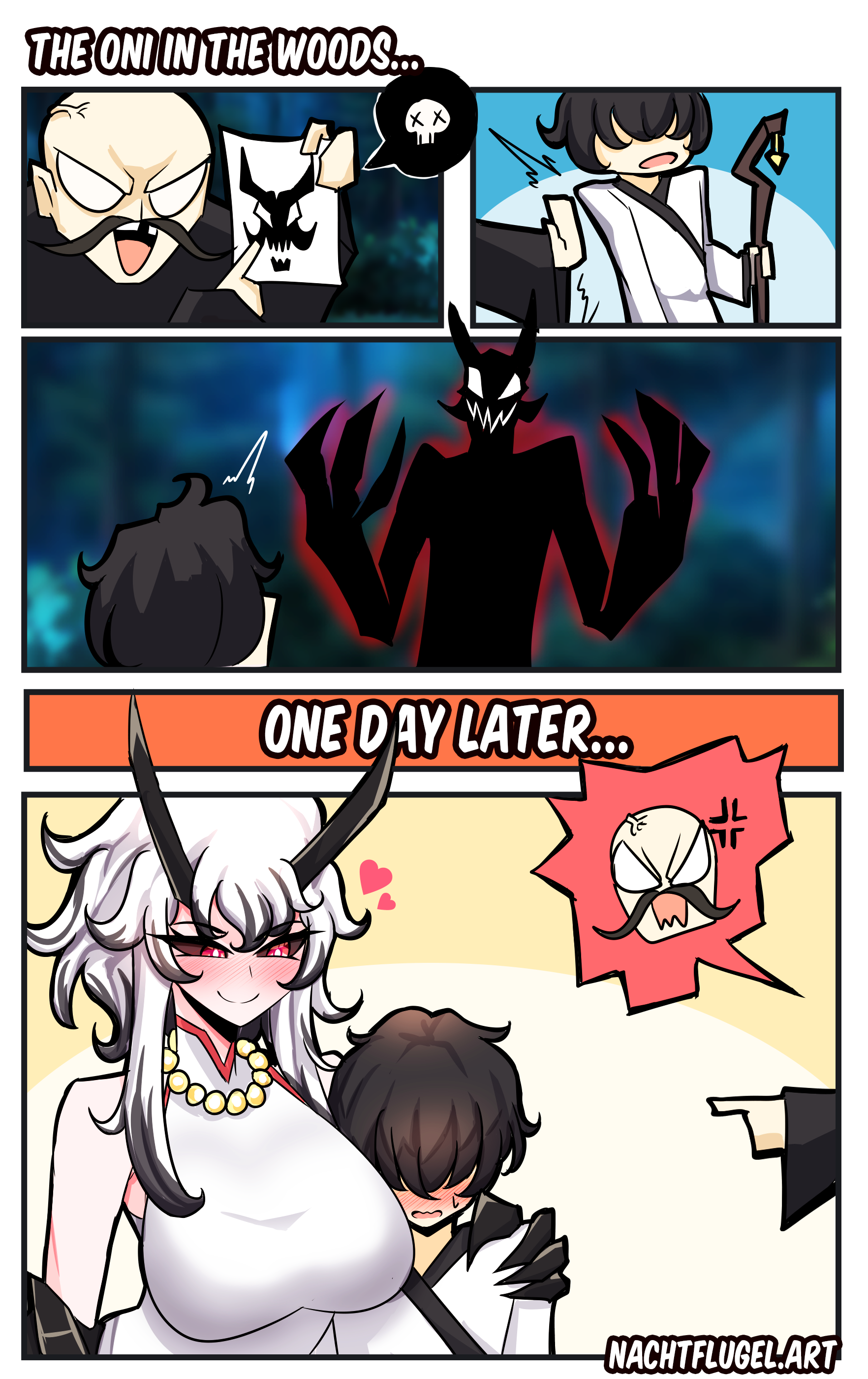 Monster (S)layer | Scrolller