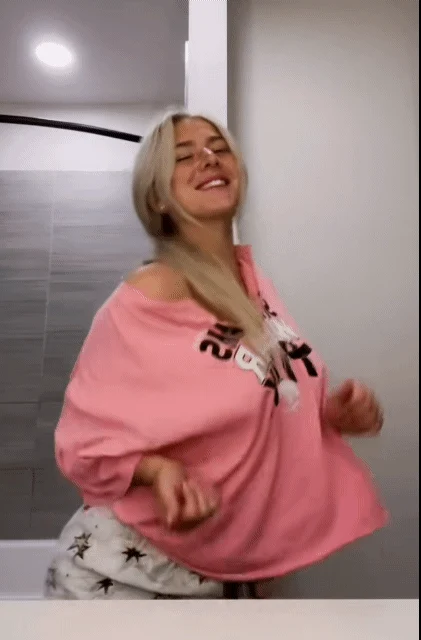 she tried | Scrolller