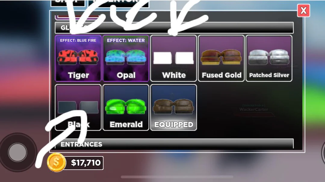 How much are these worth | Scrolller