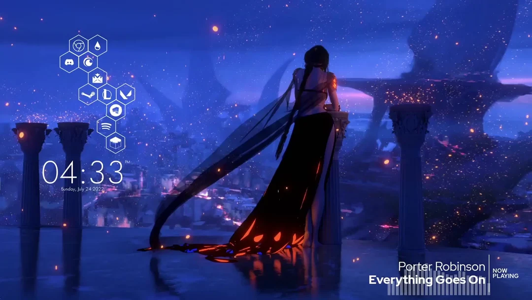 Discover more like Rainmeter: First Rainmeter customization! :) and Related Content | Scrolller