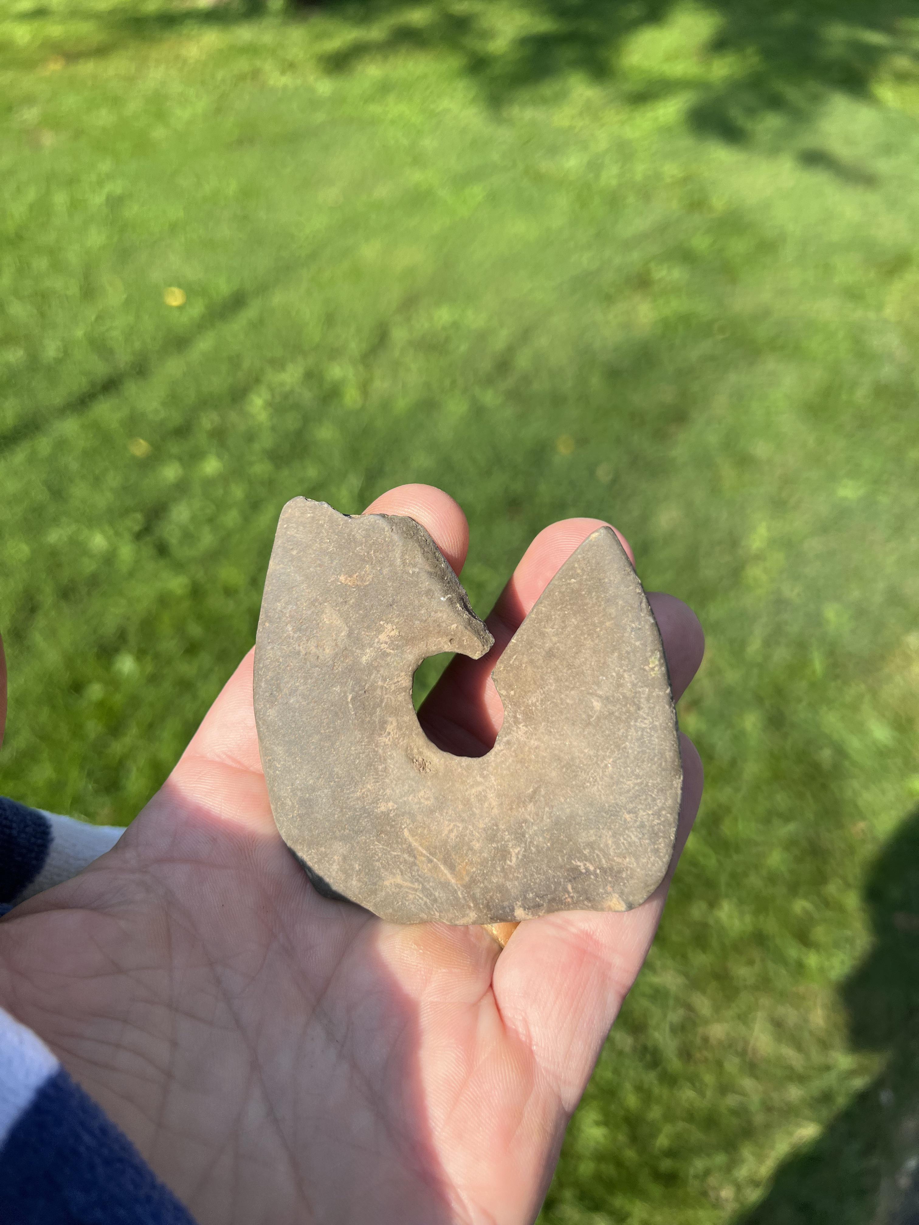 Artifact? | Scrolller