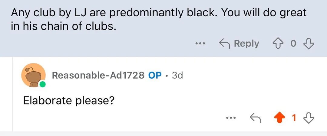 Does anyone know the answer? | Scrolller