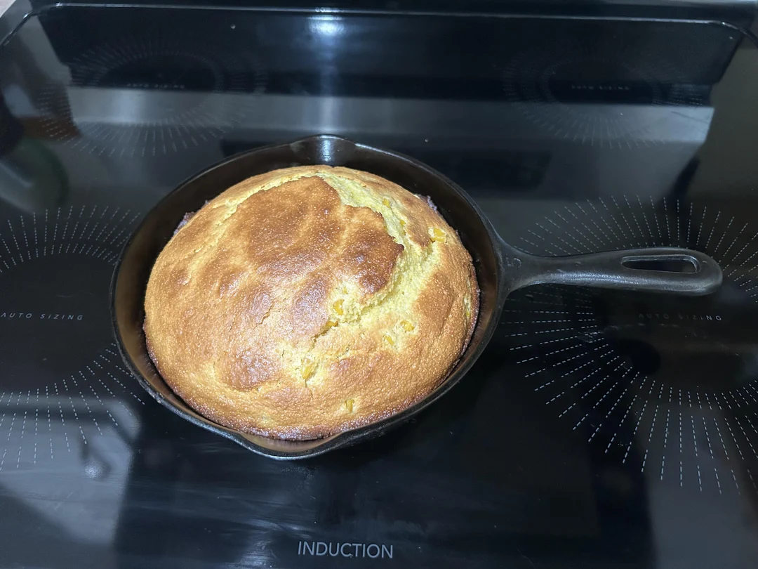 Cornbread | Scrolller