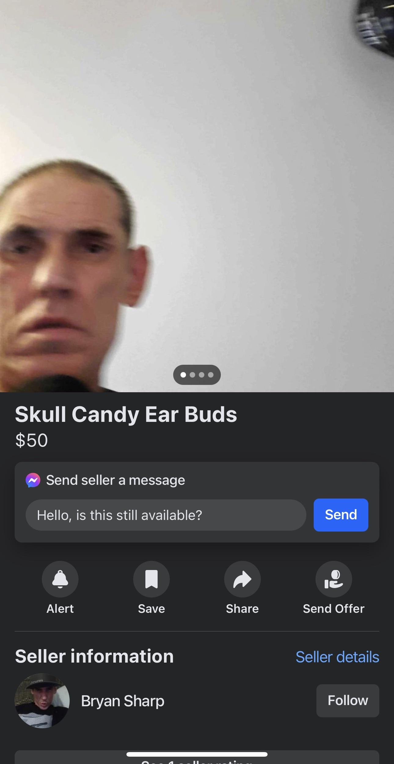Skull candy | Scrolller