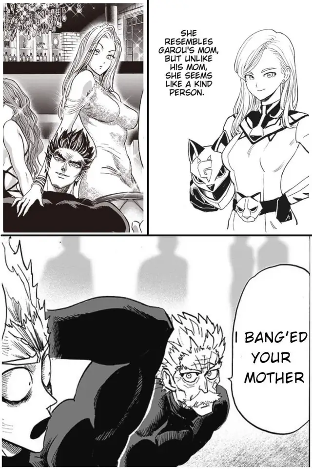 Now it all makes sense | Scrolller