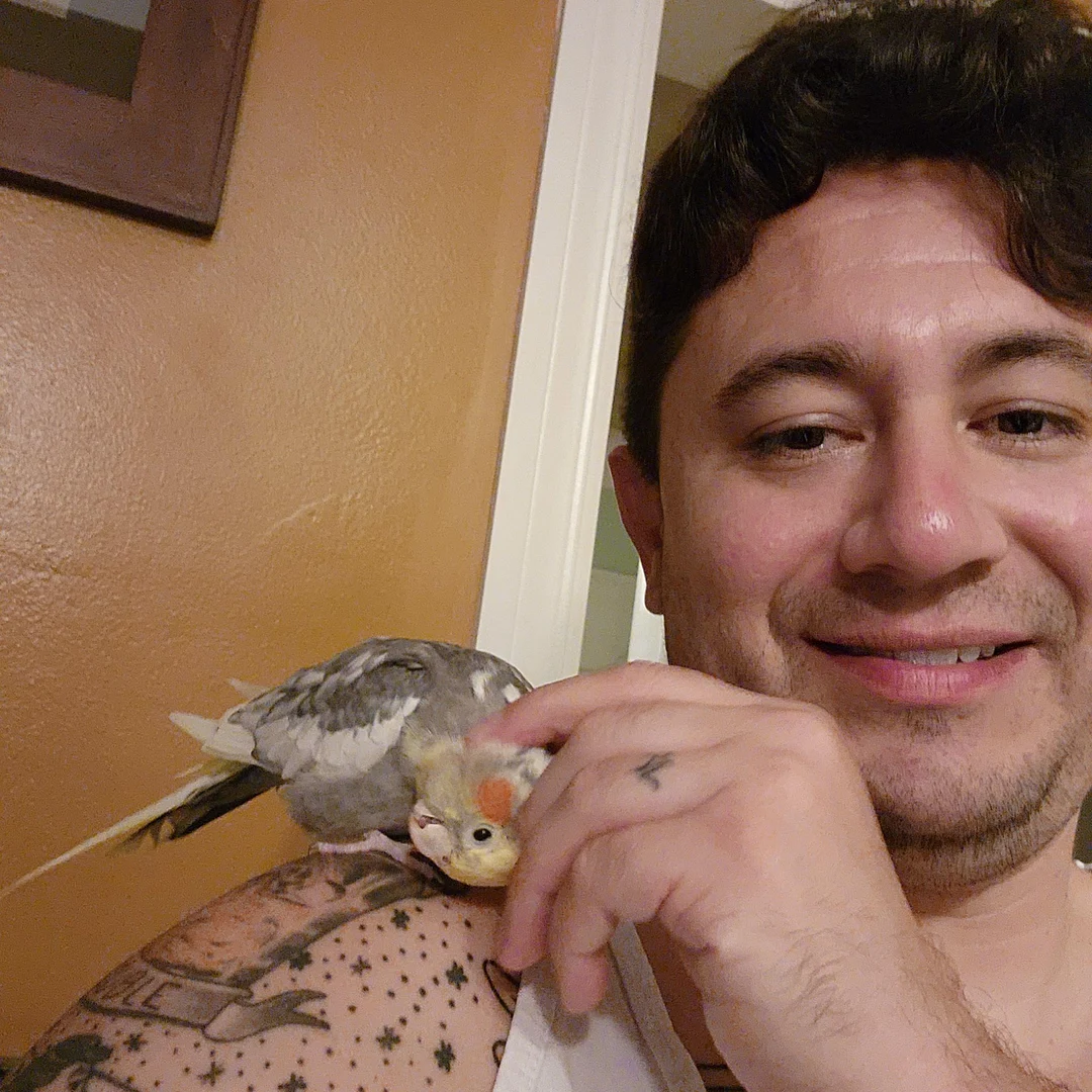 Saturday night head scratch. | Scrolller