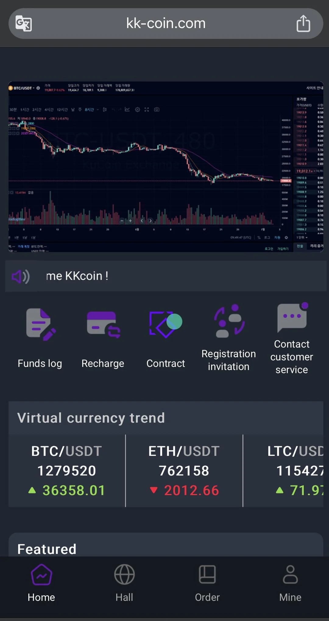 Does anyone know this website? | Scrolller