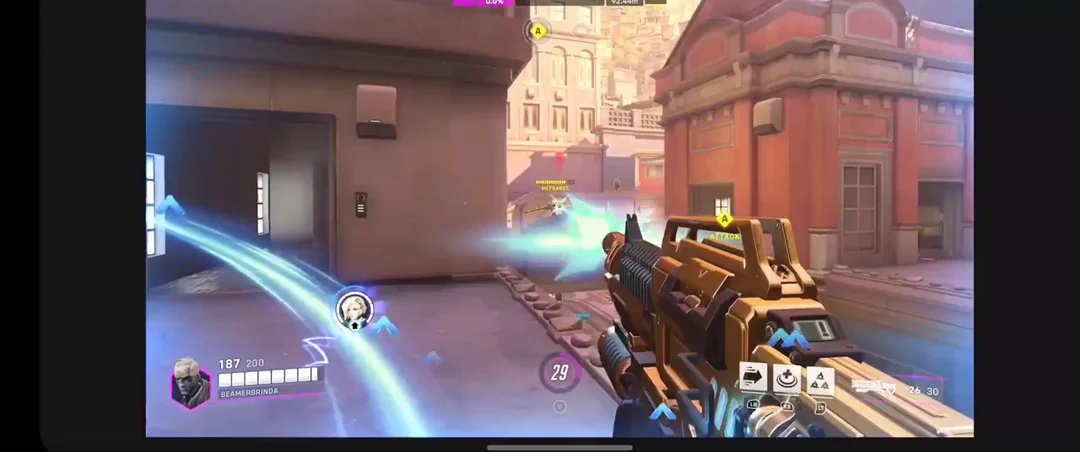 Console gunner🥹 | Scrolller