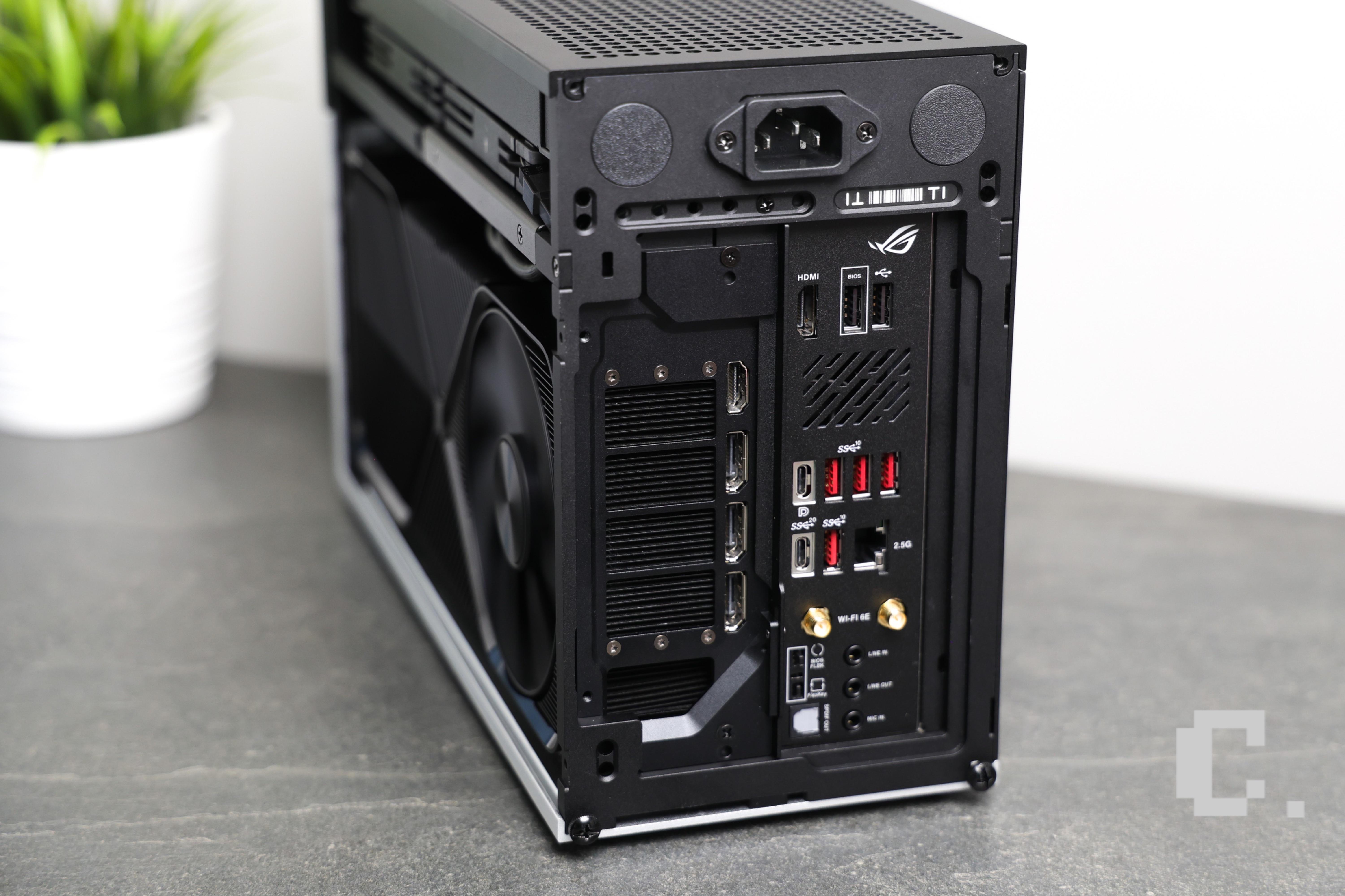 Build Complete - T1: Two Tone | Scrolller