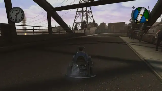 Interesting detail i noticed during my gameplay. | Scrolller