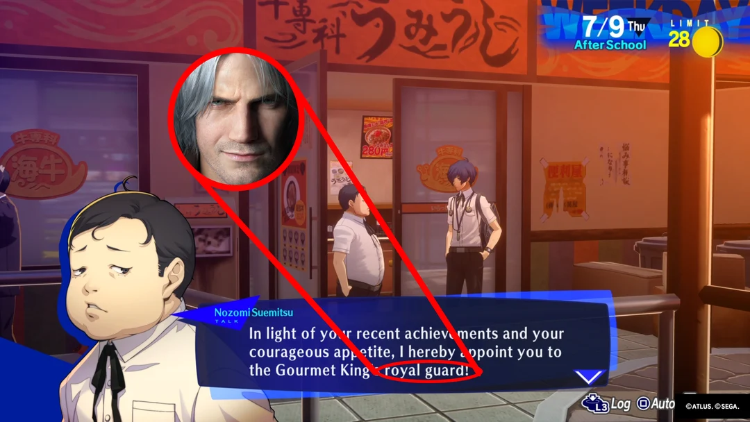 The brainrot is real | Scrolller