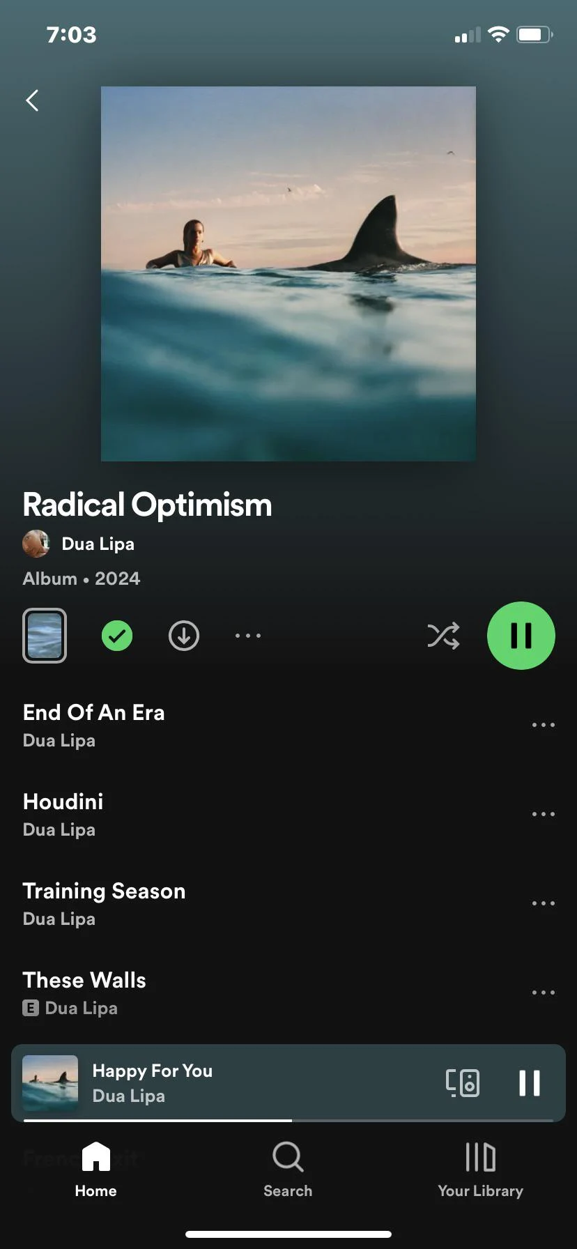 Thoughts on Radical Optimism? | Scrolller