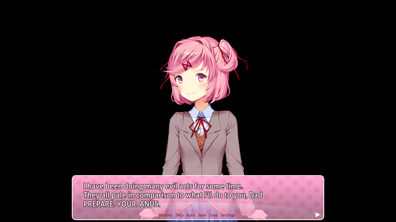 Natsuki The Shining One | Scrolller