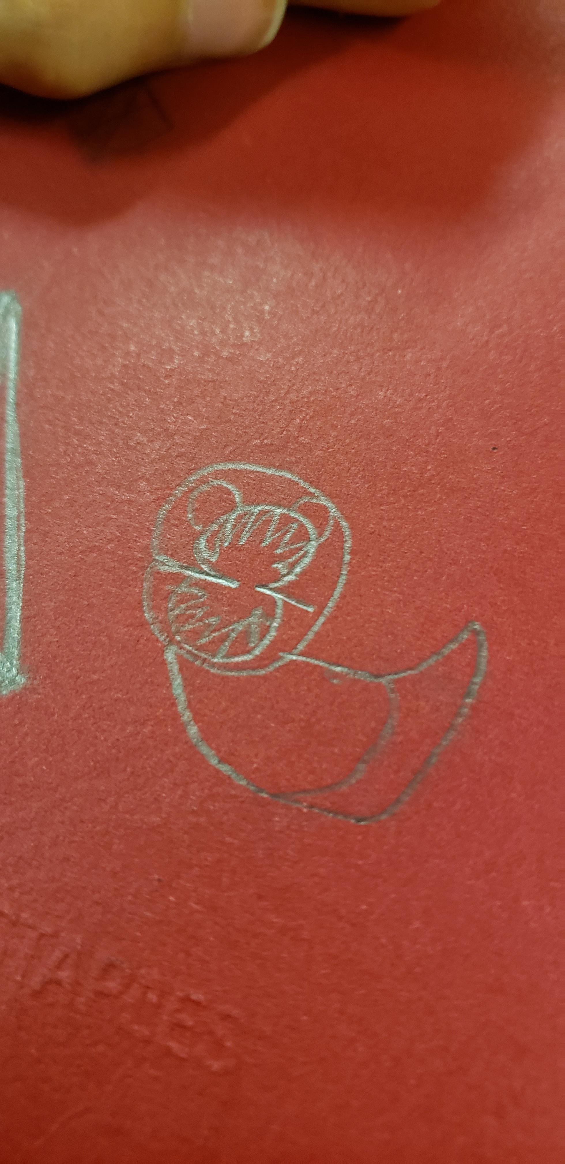 a picture my friend drew | Scrolller