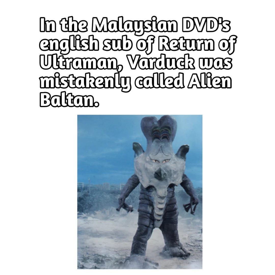 Kaiju Fact #143 | Scrolller