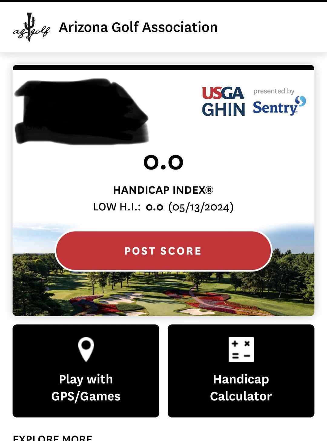 Finally! | Scrolller