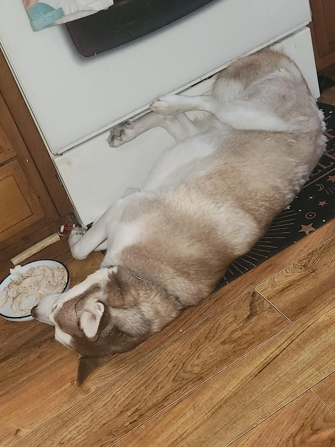 Hard reset?? | Scrolller