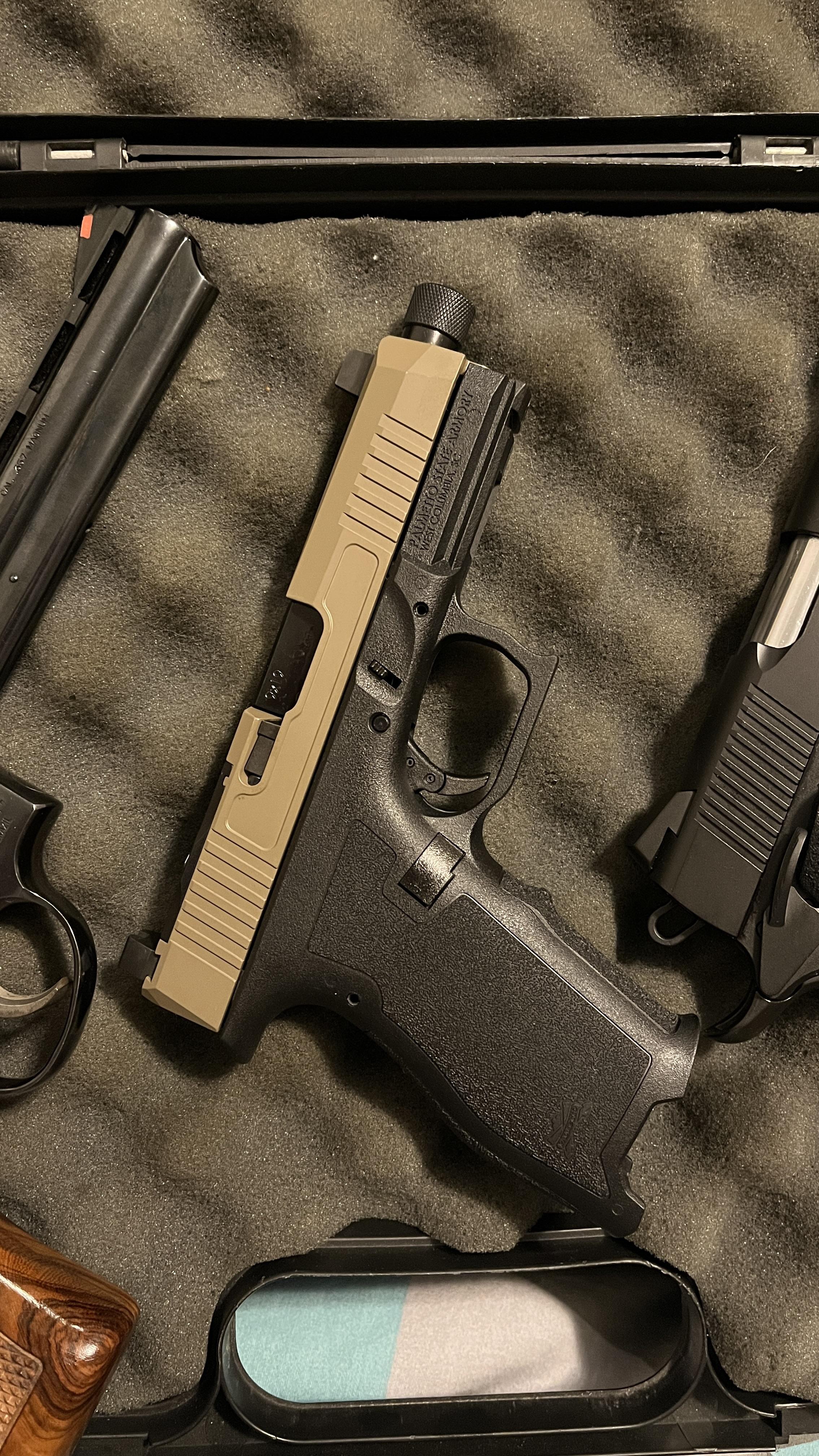 Discover more like Guns: PSA Dagger S Range Report and Related Content | Scrolller