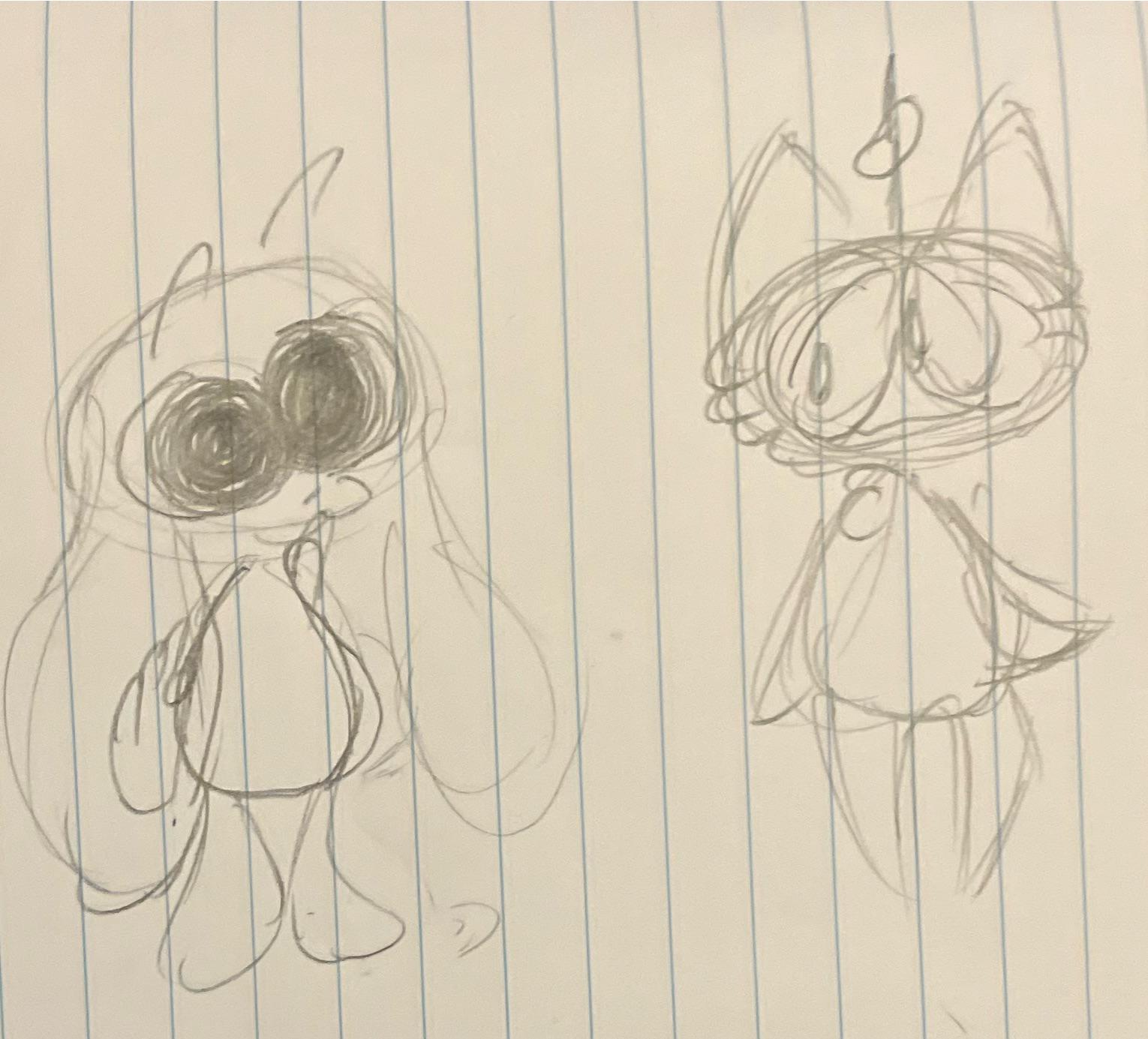 First attempt | Scrolller