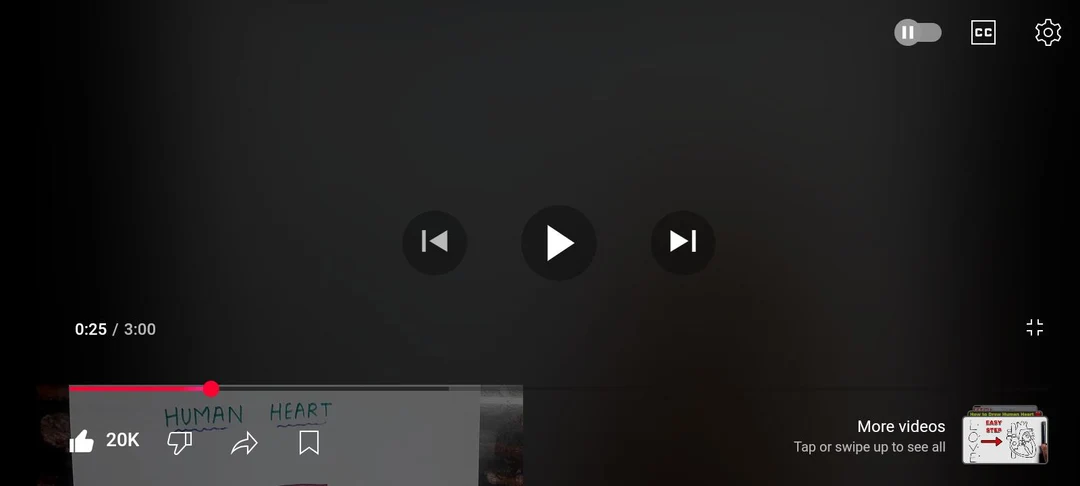 What's the stupid reason behind this? So annoying. | Scrolller