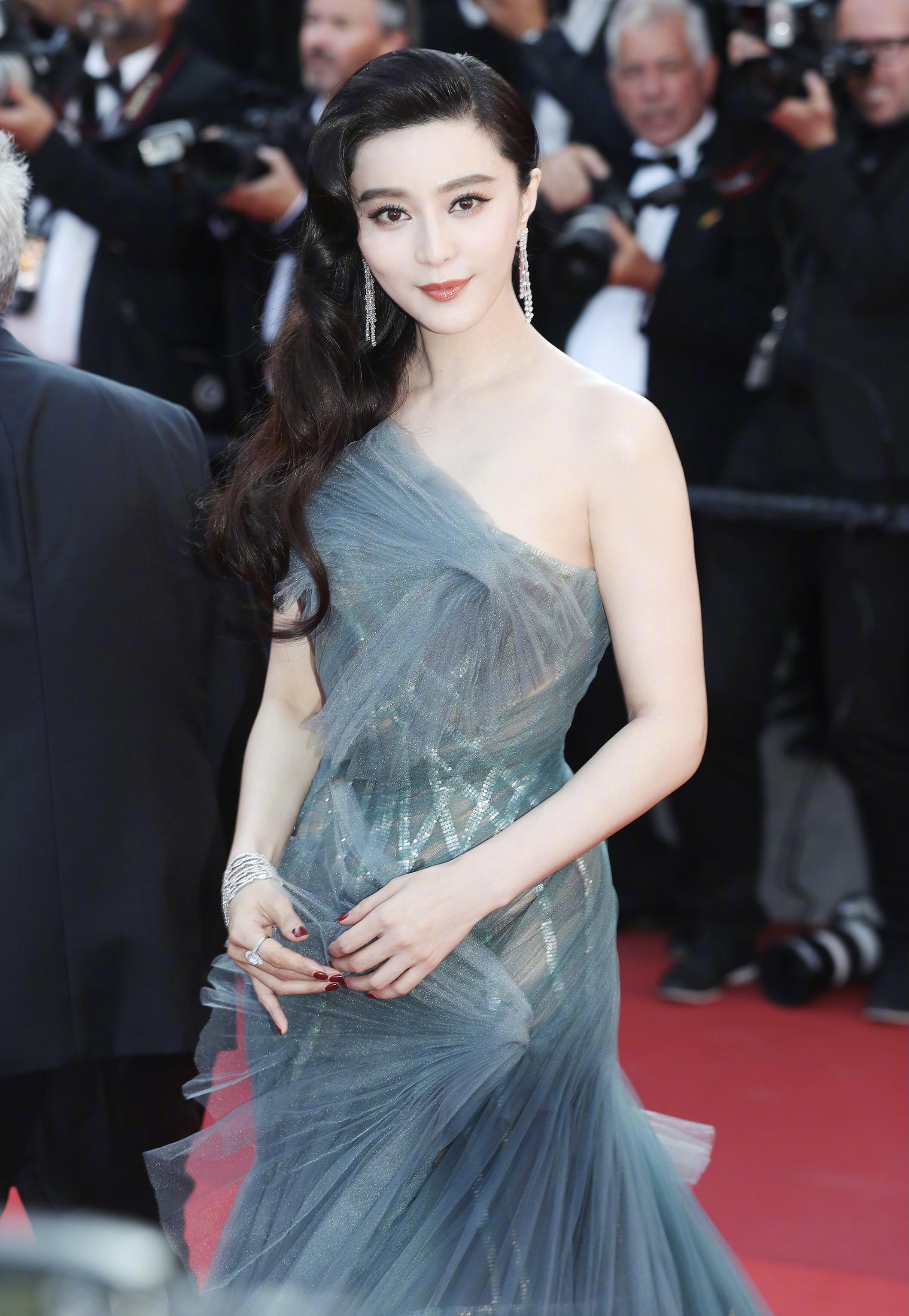 Fan Bingbing | Scrolller