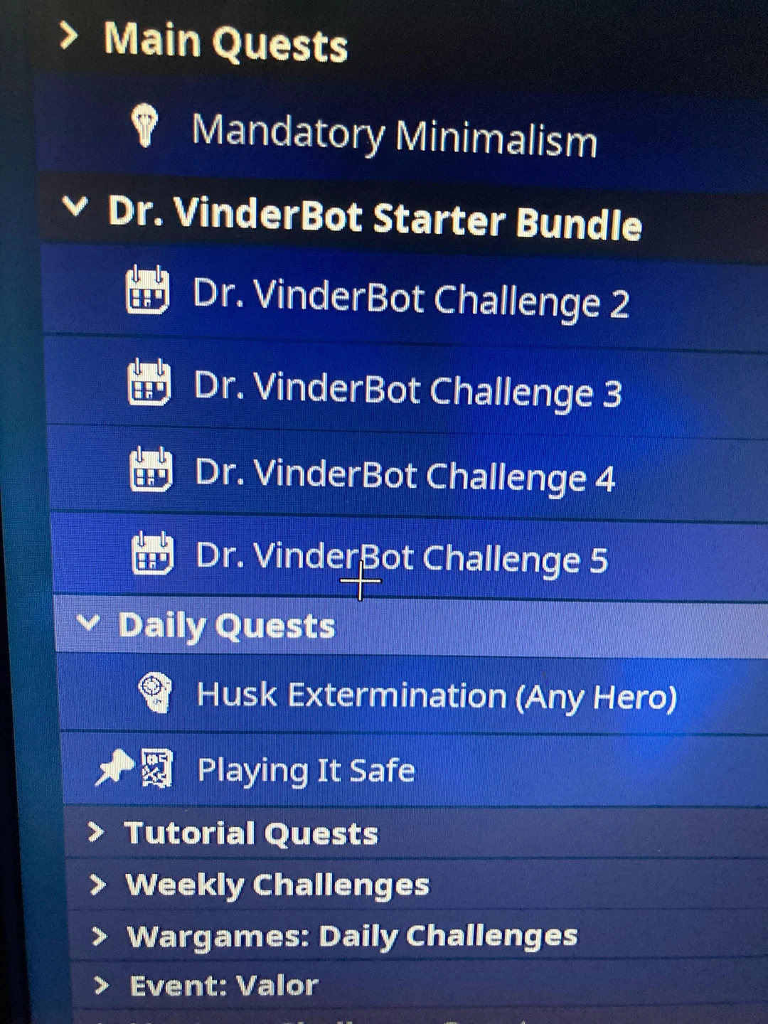 Does anyone have suggestions on how I can’t easily and faster compete daily quests | Scrolller