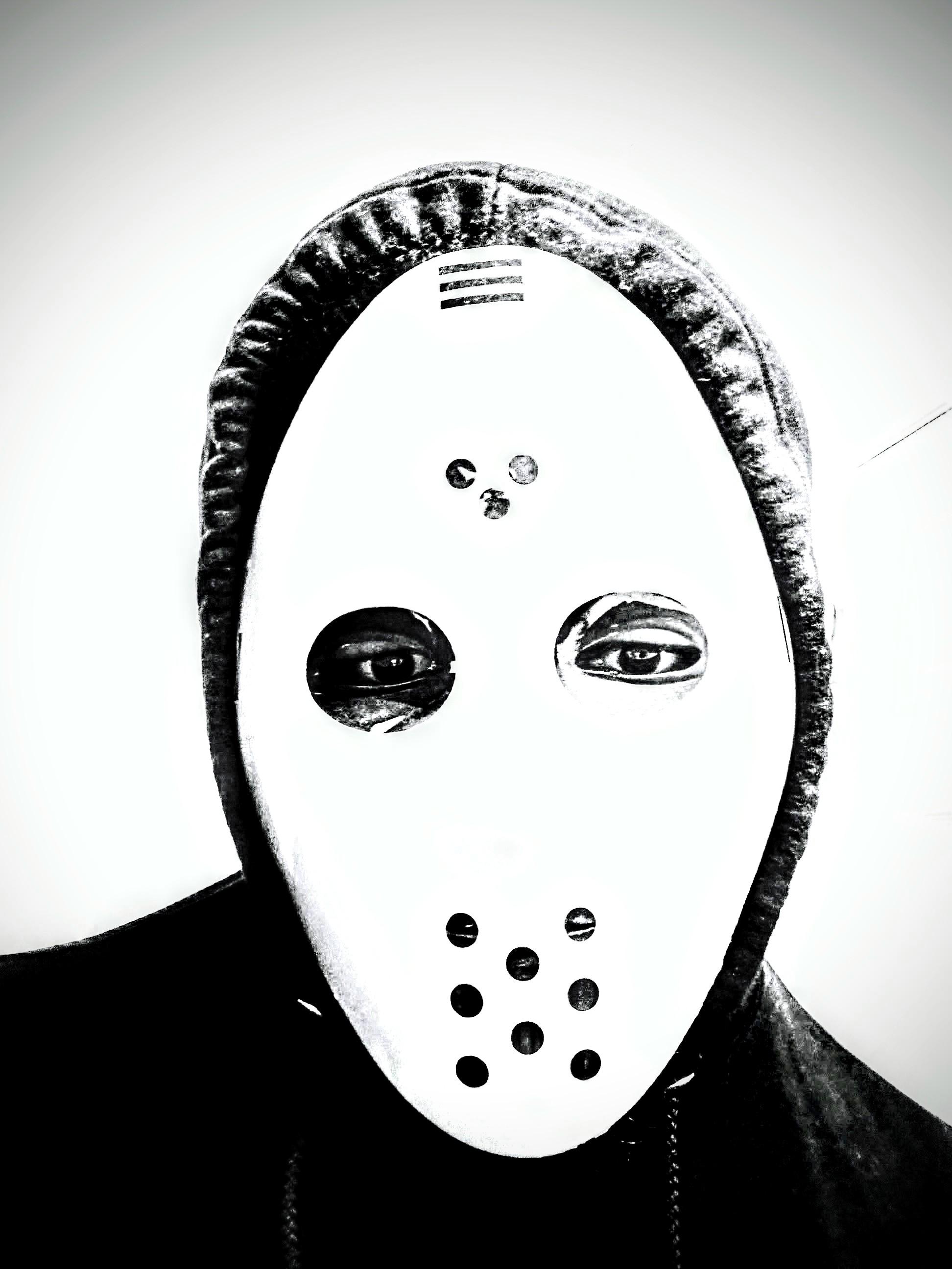 Masked up.... Siccc | Scrolller