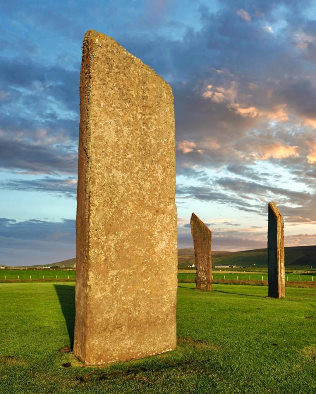 Discover more like MegalithPorn: The stones at Stenness. and Related Content | Scrolller