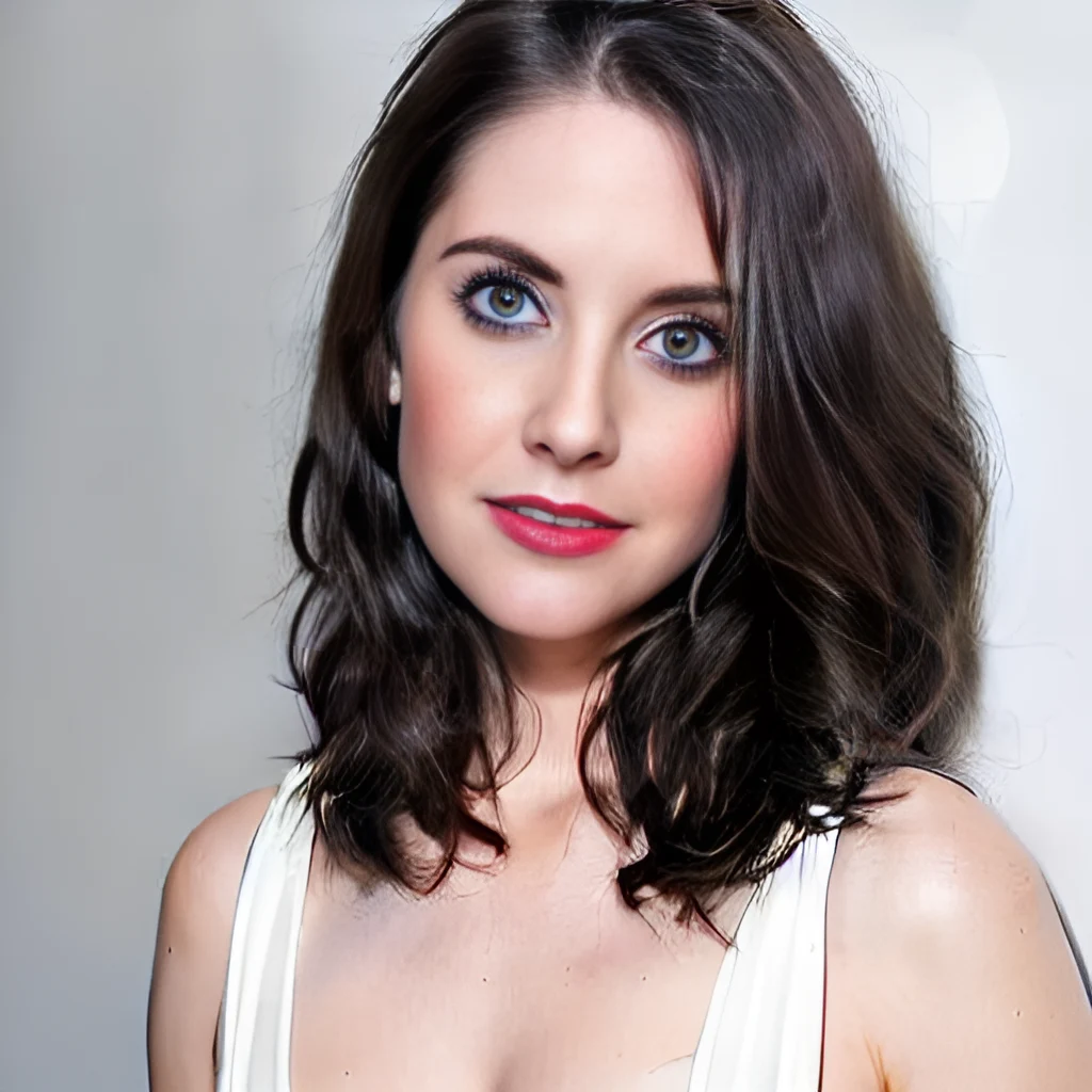 Alison Bree | Scrolller