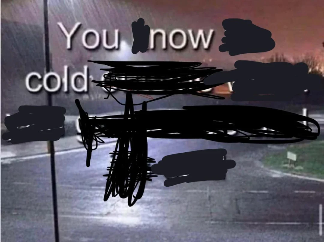 I cast a freeze spell | Scrolller