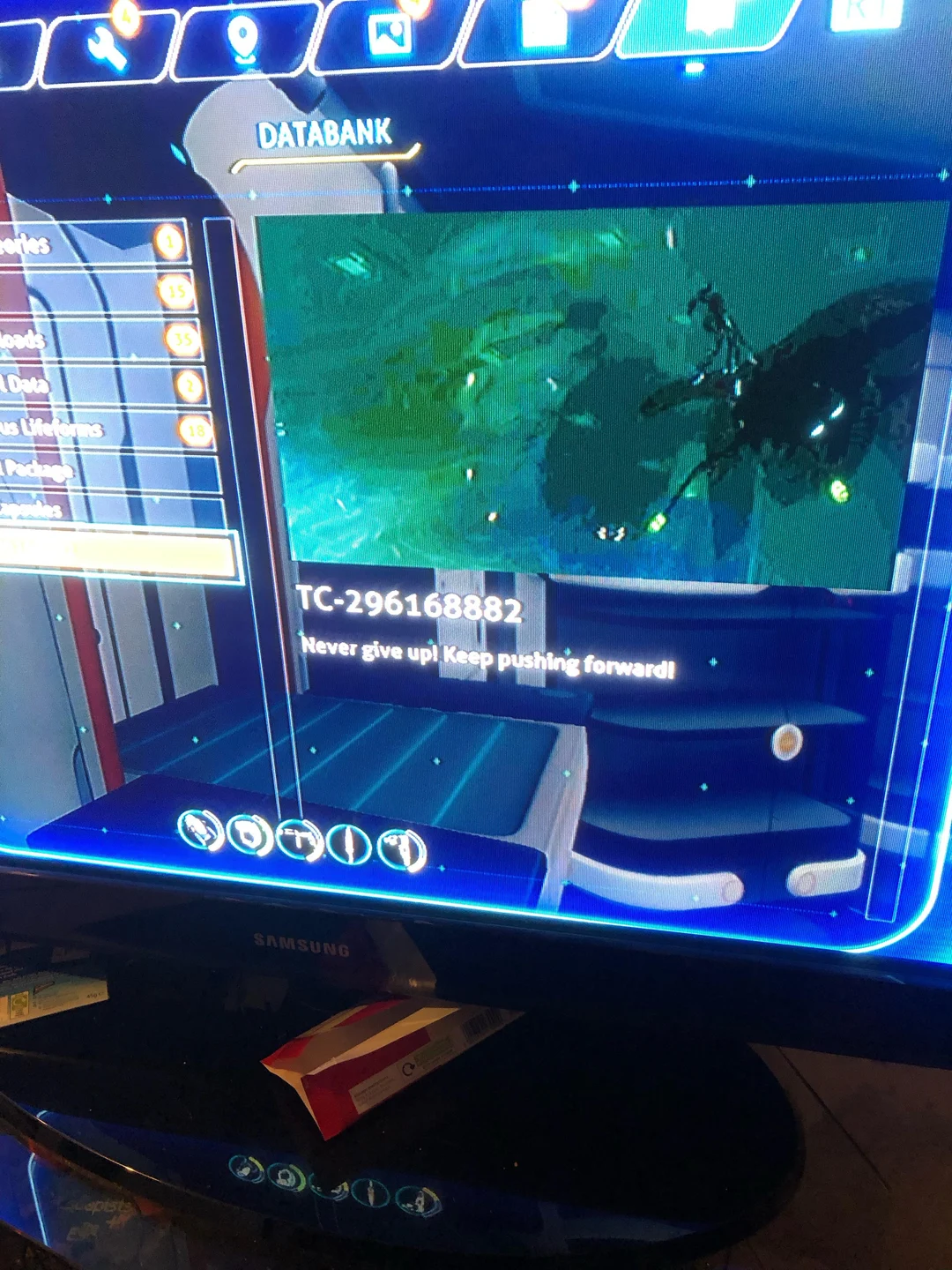 Positive time capsule | Scrolller