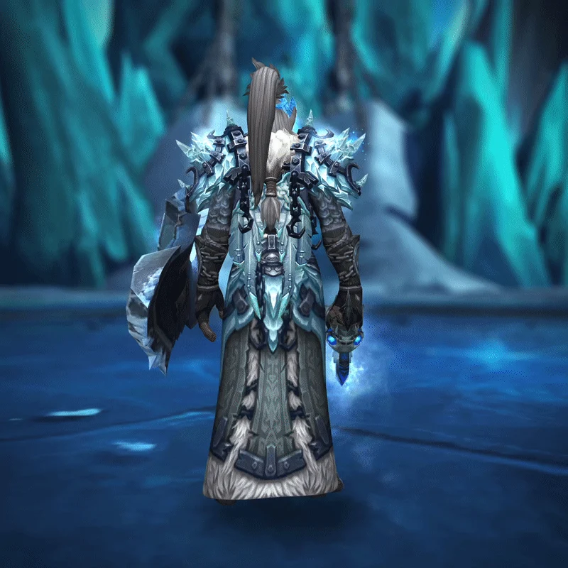 For the Frozen Throne! | Scrolller